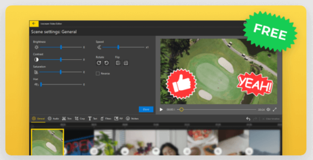 Icecream Video Editor Reviews - 2025
